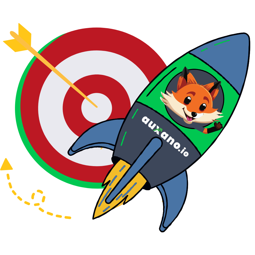 Salesforce Maps - Auxano